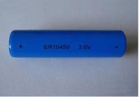 China High Teerature Li-Socl2 Battery for sale
