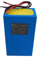 China Eco-friendly LiFePO4 Energy Storage Batteries for sale