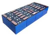 China High Discharge Rate Lithium LiFePO4 Battery 3.2V 105Ah For EV Car Power Station with KC CB UL for sale