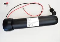China Long Cycle Lithium Ion Rechargeable Battery Pack 3P7S 24V 7.8Ah One Year Guarantee for sale