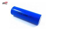 China Durable Lihtium Ion Rechargeable Batteries 3.7V 16500 1200mAh 4.44WH 17500 Cell for sale