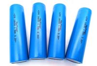 China 1KHz 3.2V 1500mAh Rechargeable LiFePO4 Battery IFR18650 For Emergency Lighting with KC CB UL for sale