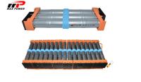 China 245V 6500mAh Camery Hybrid Car Battery Pack HEV Replacement for sale