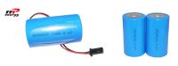 China ER34615 3.6V 19Ah Lisocl2 Primary Lithium Ion Battery D Size 10 Years Shelf Life for sale