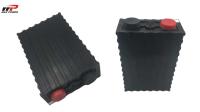 China LiFePo4 Prismatic Lithium Battery Deep Cycle 3.2V 40Ah High Discharge Rate for sale