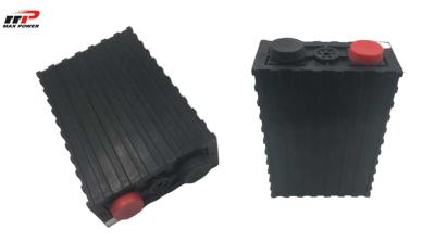 China LiFePo4 Prismatic Lithium Battery Deep Cycle 3.2V 40Ah High Discharge Rate for sale