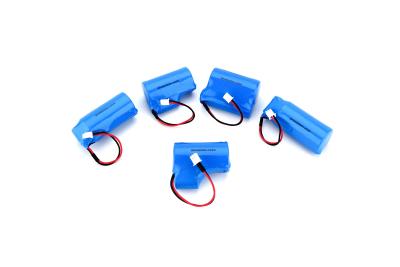 China Li-SOCl2 Battery+SLC Model ER34615H+SLC1550 for sale