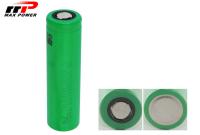 China Sony US18650VT3 Lithium Ion Rechargeable Batteries 3.7V 1600mAh 10A One Year Guarantee for sale