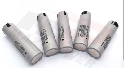 China 8A battery NCR18650BD 3.7V 3200mAh high rate Original Sanyo Rechargeable Lithium Ion Battery With UL KC CB PSE for sale