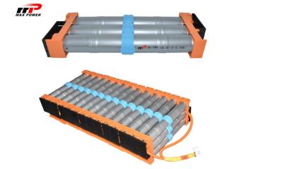 China Small Size Hybrid Vehicle Battery 14.4V 6500mAh Toyota Prius G2 G3 Prius C Replacement for sale