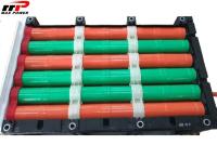 China Civic Fit Accord Hybrid Vehicle Battery 158V 6.5Ah 3000 Deep Cycles Life Durable for sale