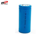 China LiFePo4 cell 32650 Lithium Iron Phosphate Battery 32700 for sale