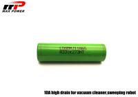China EV battery 10A MP INR18650 MJ1 3500mAh 3.6V High Drain Lithium Ion Rechargeable Batteries Original brand for sale