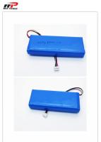 China Low Teerature Li Polymer Battery 8042130 5300 MAh 3.7V For Power Tools for sale
