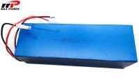 China 2000 cycles Solar Tracker Lithium Iron Phosphate LiFePO4 Battery IFR26650 25.6V 6Ah CB 5 Years Guarantee for sale
