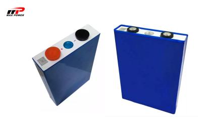 China Boat Yacht Starter High Capacity Lithium Ion Battery 3.2V 80Ah 2500 Cycles Life for sale