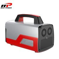 China high capacity Power supply  2000W 140000mAh Auto Power Off UN38.3 MSDS lifepo4 battery cells for sale
