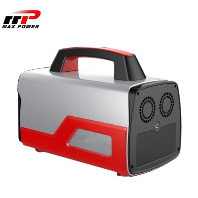 China high capacity Power supply  2000W 140000mAh Auto Power Off UN38.3 MSDS lifepo4 battery cells for sale