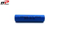 China Electric Toothbrush AAA ICR10440 3.7V 320mAh Li Ion Battery Cell for sale