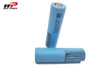 China Lightweight INR18650 MH1 3200mAh Lithium Ion Rechargeable Battery Pack for sale
