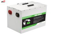 China ESS Solar Storage EV UPS 48V 60Ah Lithium LiFePO4 Battery for sale