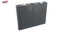 China Solar Storage System 3.2V 300Ah Prismatic LiFePo4 Battery for sale