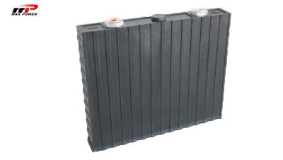 China Solar Storage System 3.2V 300Ah Prismatic LiFePo4 Battery for sale
