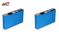 China Solar Storage System 3.2V 155Ah Prismatic LiFePo4 Battery for sale