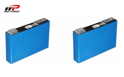 China Solar Storage System 3.2V 155Ah Prismatic LiFePo4 Battery for sale