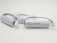 China 18650 MSDS 2200mAh 3350mAh Lifepo4 Rechargeable Battery for sale