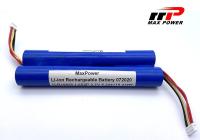 China Original SAMSUNG INR18650 26J 3.7V 5200mAh Lithium Ion Rechargeable Batteries for sale