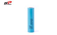 China INR18650 32E CC-CV 3.7V 3200mAh Rechargeable Li Ion Battery for sale