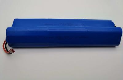China 15C Discharge 11.1V NCR18650BD 6400mAh Li Ion Battery Cell for sale