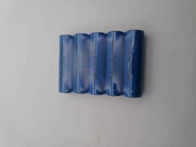 China LFB AA 1.5V 3000mAh Lithium LiFePO4 Battery IEC62133 for sale