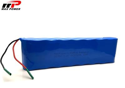 China 3.7V 44Ah 32700 Lithium Ion Rechargeable Batteries for Street Light for sale