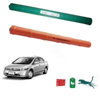 China Long Cycle Life 7.2 Volt 6.5Ah Hybrid Car Battery For Honda Civic for sale