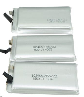 China High Capacity 2300mAh lithium ion aa rechargeable battery Light weight for sale