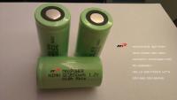 China SC3500mAh 1.2V NIMH Rechargeable Batteries R/C CARS HELICOPTER for sale