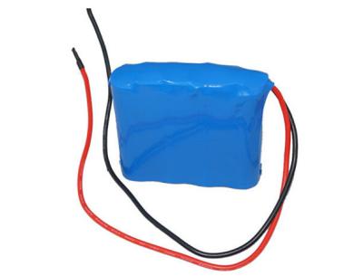 China 1.5Ah12V  LiFePO4  lithium ion polymer battery Pack For Solar system for sale