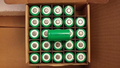 China C3300mAh 1.2V NIMH Batteries Pack  IEC UL Monitoring Aids for sale