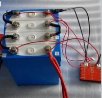 China 12V 60AH Lithium LiFePO4 Battery For Solar And Wind Power System for sale
