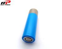 China 21700 5000mAh Lithium Ion Rechargeable Batteries 3C Discharge Power Cell for sale