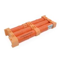 China Automotive 6500mAh 144V Hybrid Car Battery For Toyota Aqua for sale