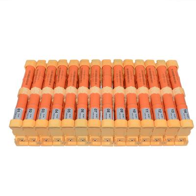 China NIMH Toyota Camry Battery 244.8V Replacement Hybrid Car Battery Pack for sale