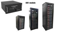 China 5KW 10kw 20kw Lithium LiFePO4 Battery Backup Energy Storage Battery for sale