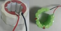 China High Rate NIMH Rechargeable Batteries for sale