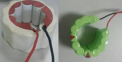 China High Rate NIMH Rechargeable Batteries for sale