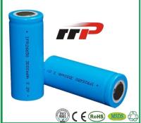 China Solar La Long Life LiFePo4 Battery for sale