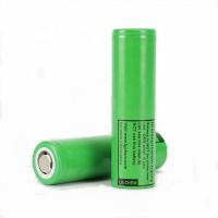 China Original Inr18650MJ1 3500mah 3.7V 10A Li Ion Battery Ebike Battery Cell for sale