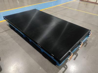 China Microchannel heat exchanger YVAA/YLAA for sale